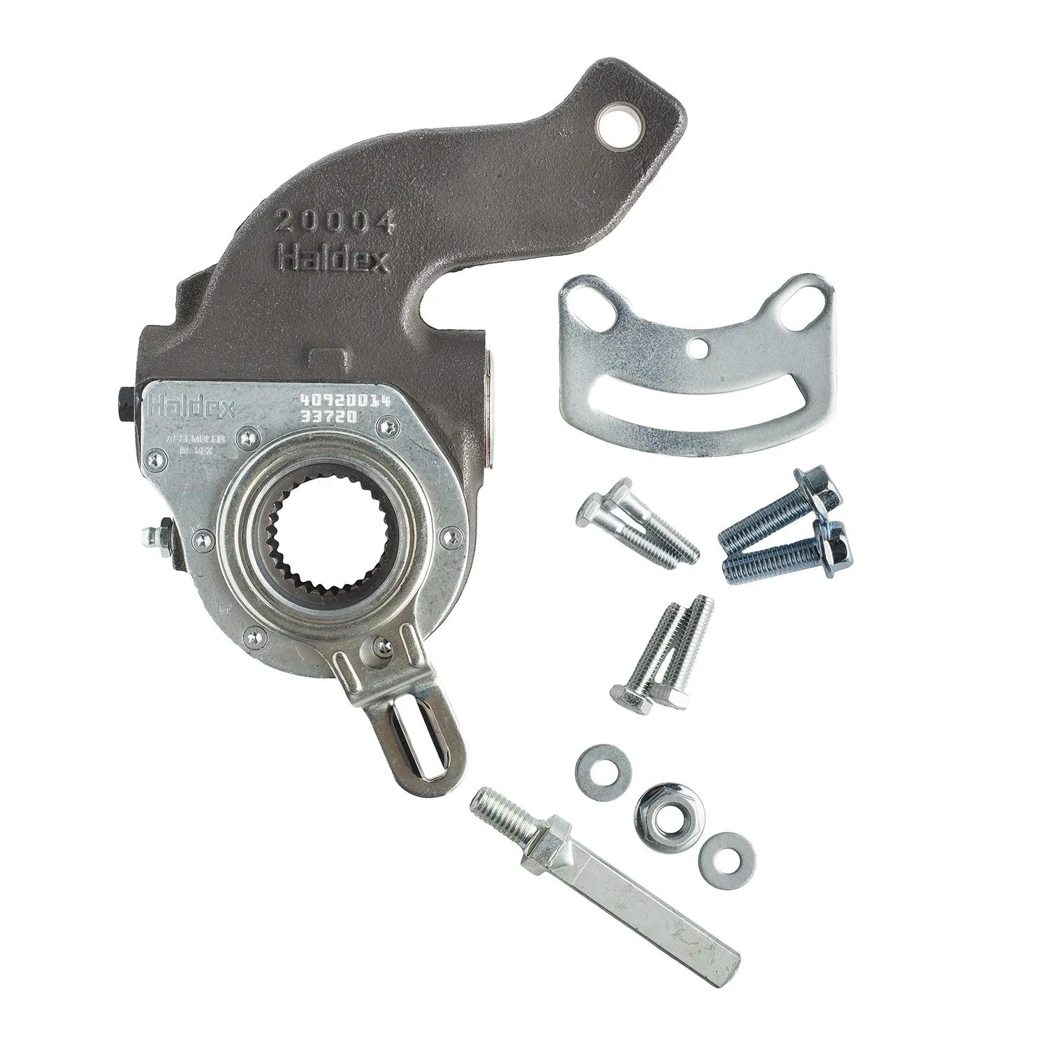 MID 40020305 | Haldex S-ABA Automatic Slack Adjuster, 1-1/2 in - 28 ...