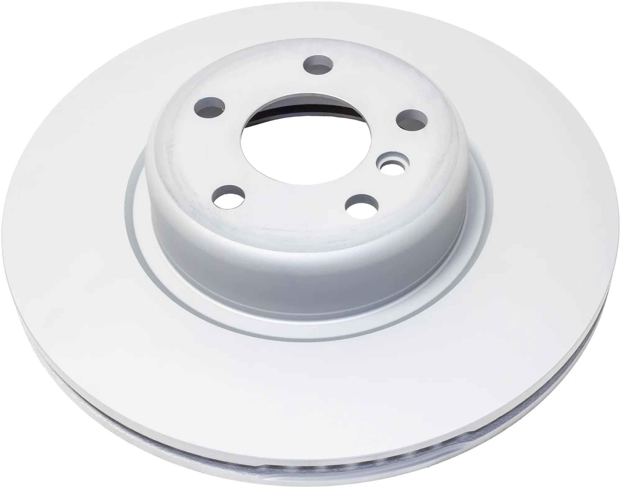 Zimmermann Brake Discs & Pads | Save-Up 50% Off | GermanParts.ca
