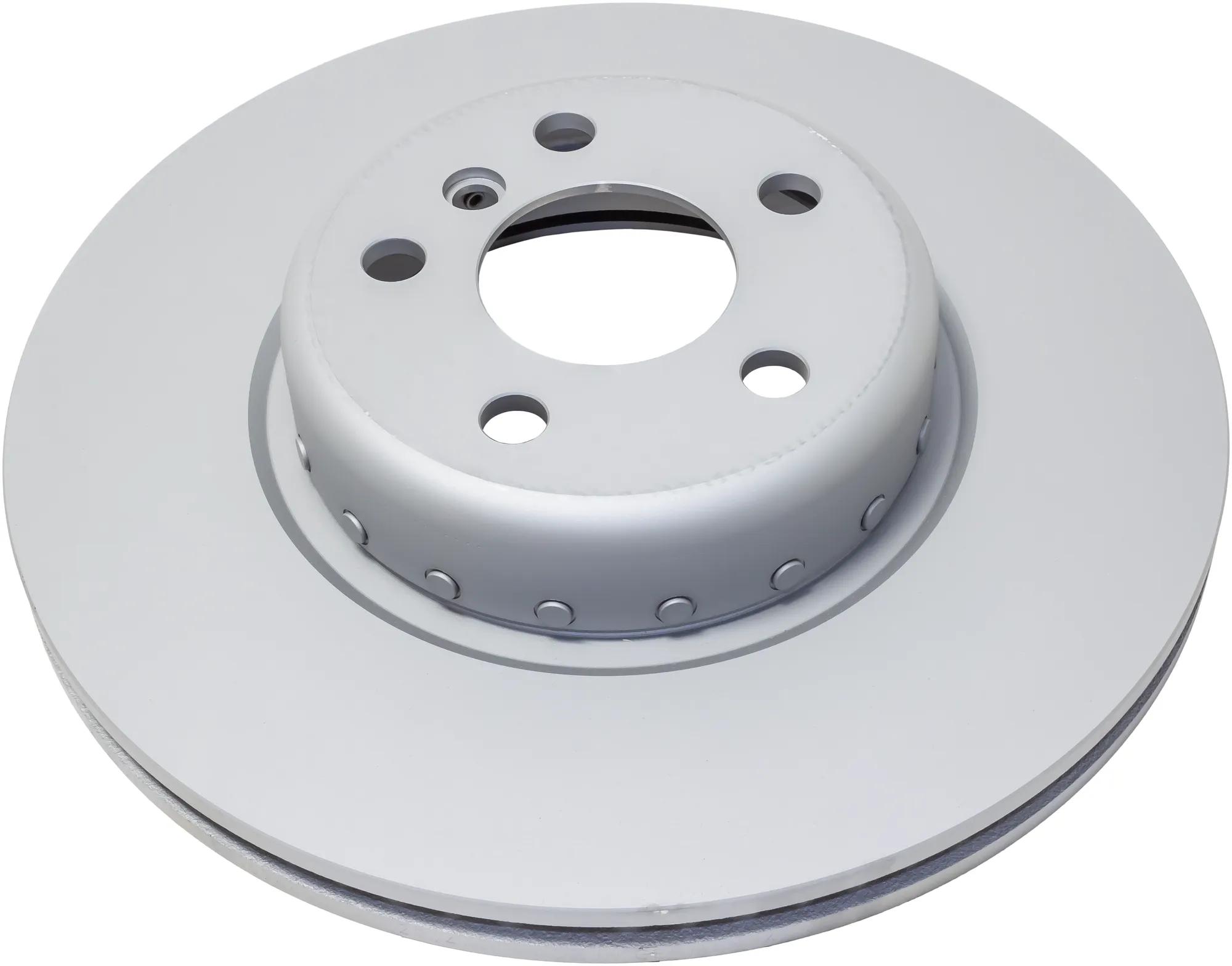 Zimmermann Brake Discs & Pads | Save-Up 50% Off | GermanParts.ca
