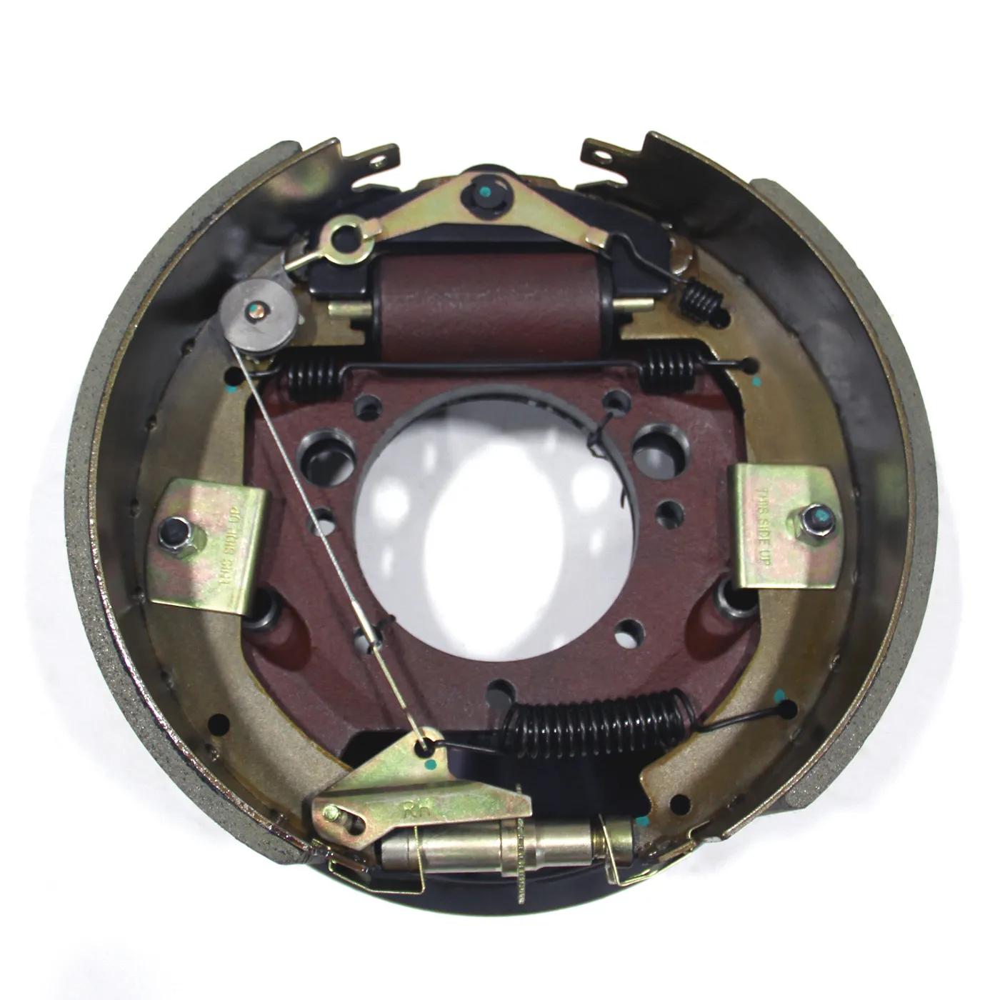 FRC 23145X | Hydraulic brake 12 1/4" x 5" 15K duo-servo RH FRAMECO ...