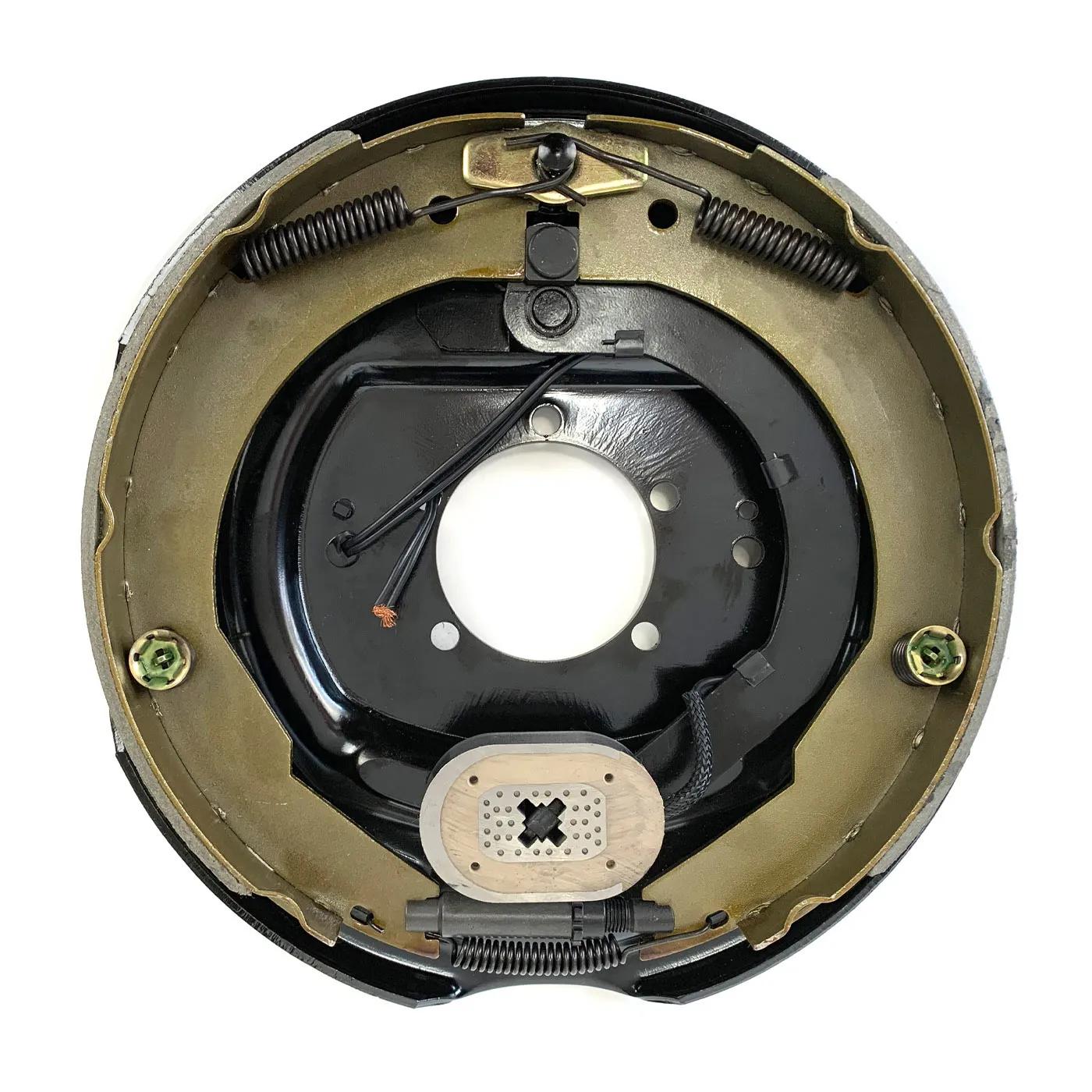 FRC 70100EDI | FRAMECO Electric Brake Kit 12" x 2" 7000 lb Capacity ...