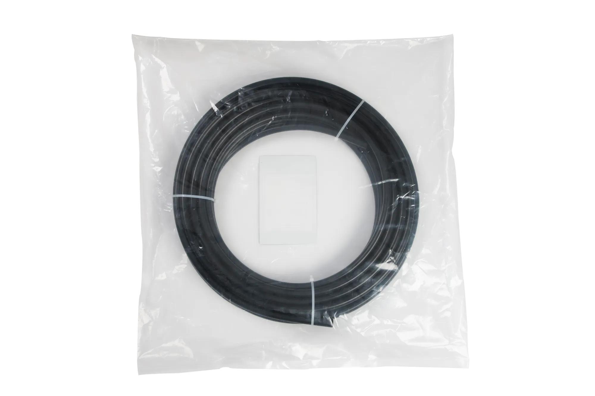 Gro81 1012 50b Nyl Air Brak Tub 1 2 Bk B 50 Traction