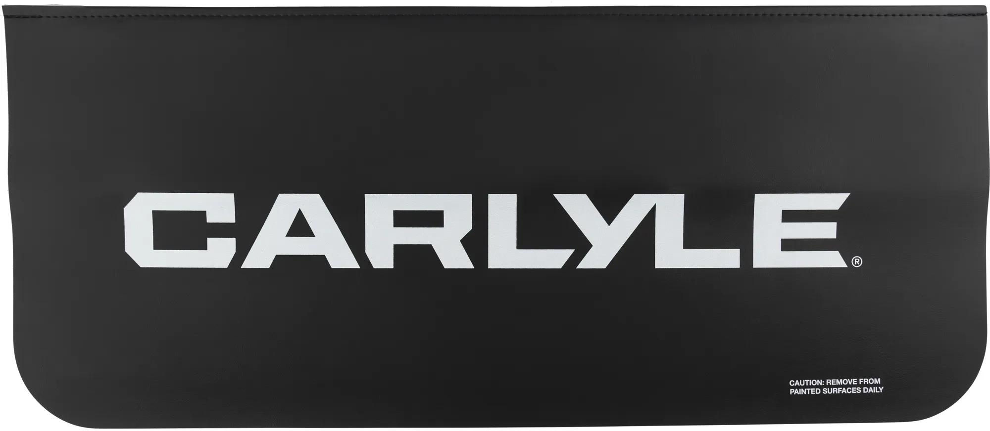 CQU CFENDCOVER | CARLYLE Fender Cover | Traction.com