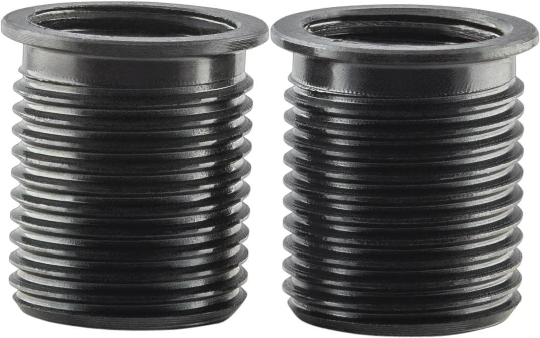 CHT CSPTI24 | Carlyle 14 mm Spark Plug Thread Insert 3/4 in | Traction.com