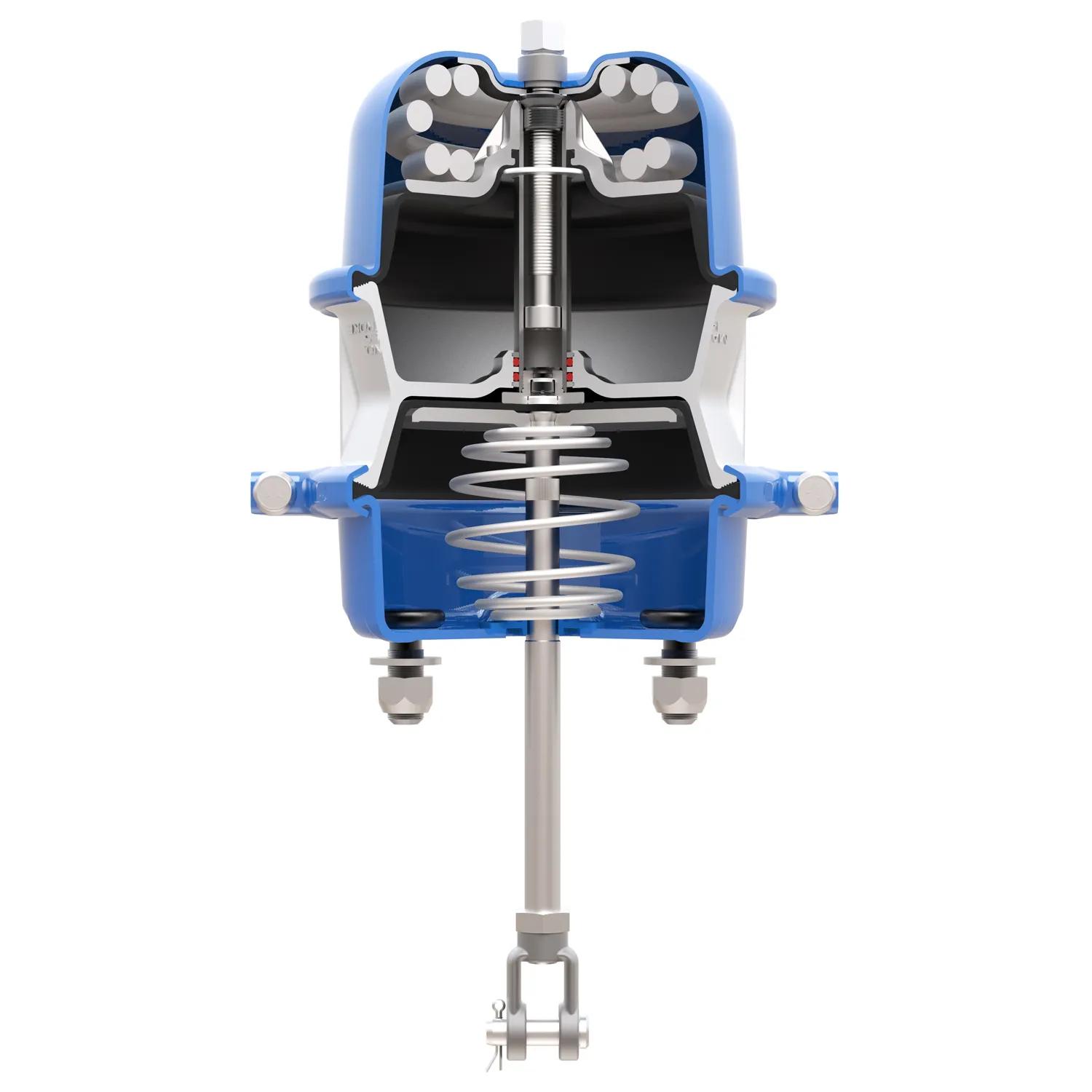 ANL LCP3030L | Haldex Brake Chamber, Combination 30-30 Type, Stroke: 3 ...