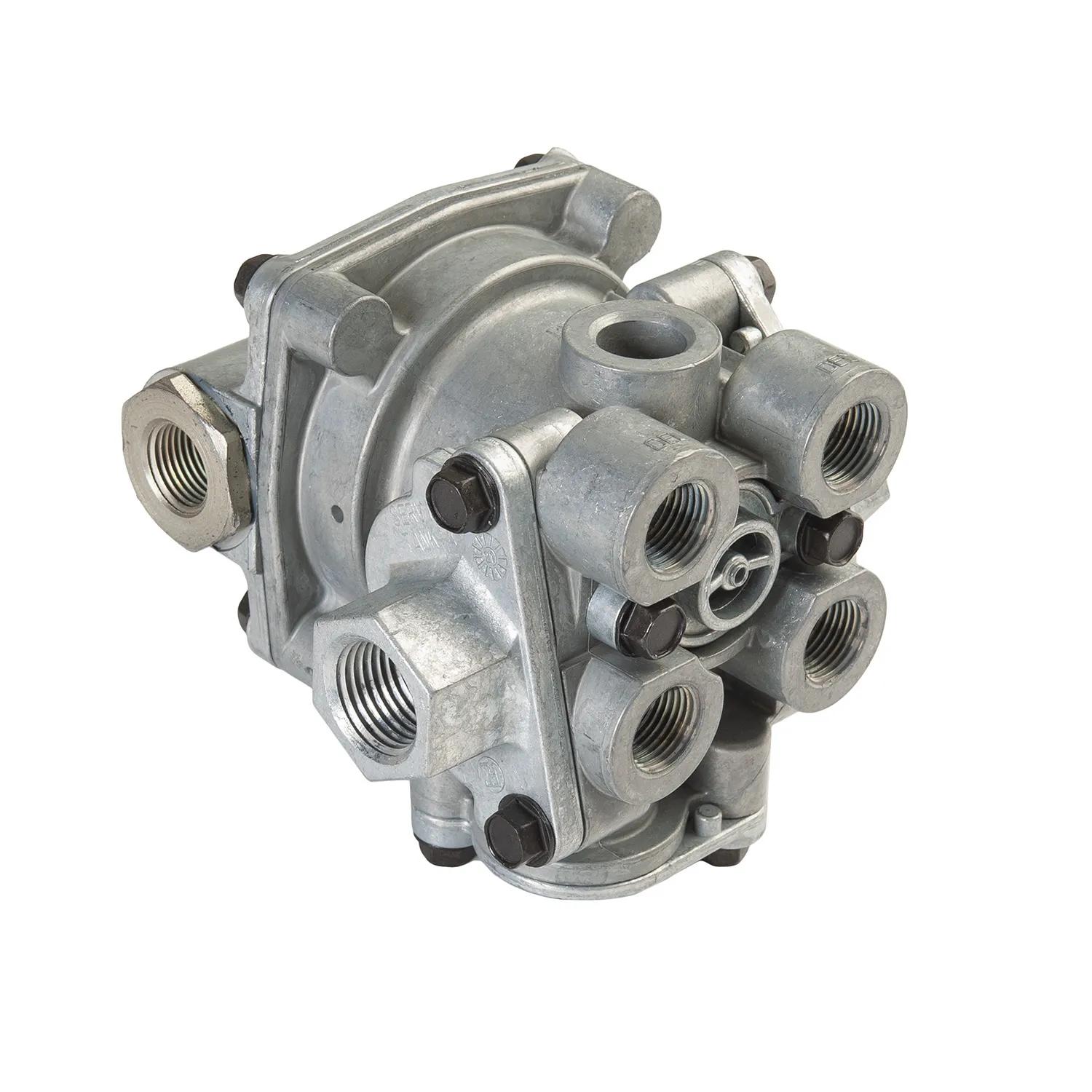 MID KN26020 | Haldex Trailer Multi-Function Air Brake Valve, 3/8 in ...