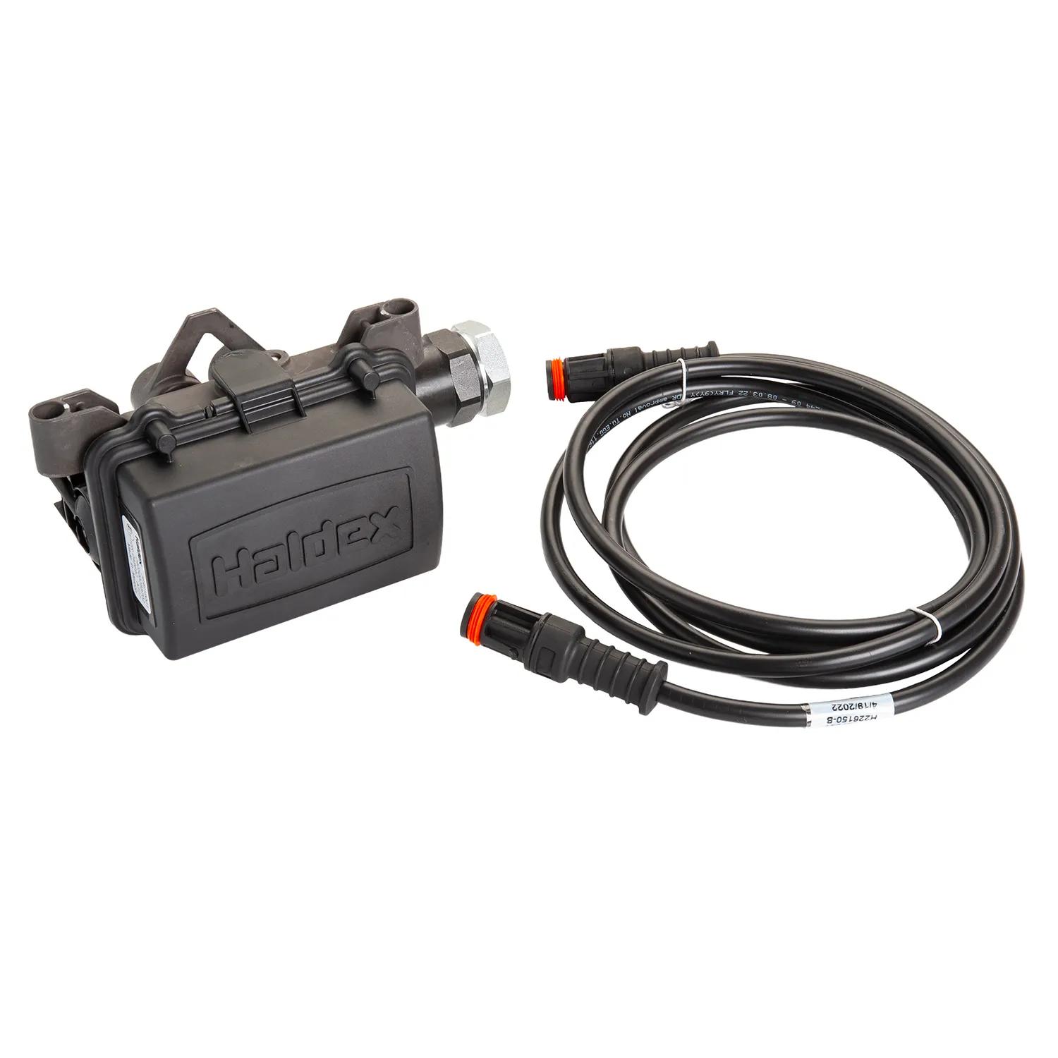 MID AQ968401 | Stability Module Kit, Haldex | Traction.com