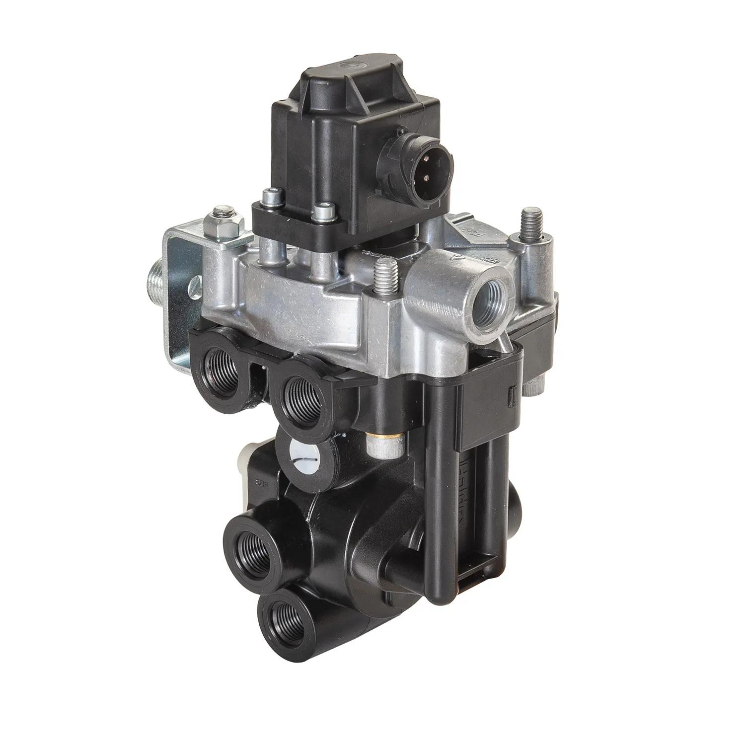 MID AL430624 | Haldex Full Function ABS Modulator Valve, 3/8 in Inlet ...