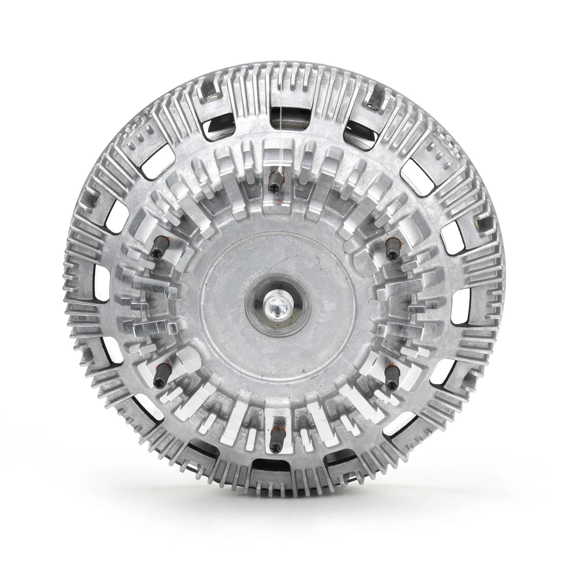 HOR 99A4700 | Horton Two-Speed Fan Clutch with 5 in Inlet | Traction.com