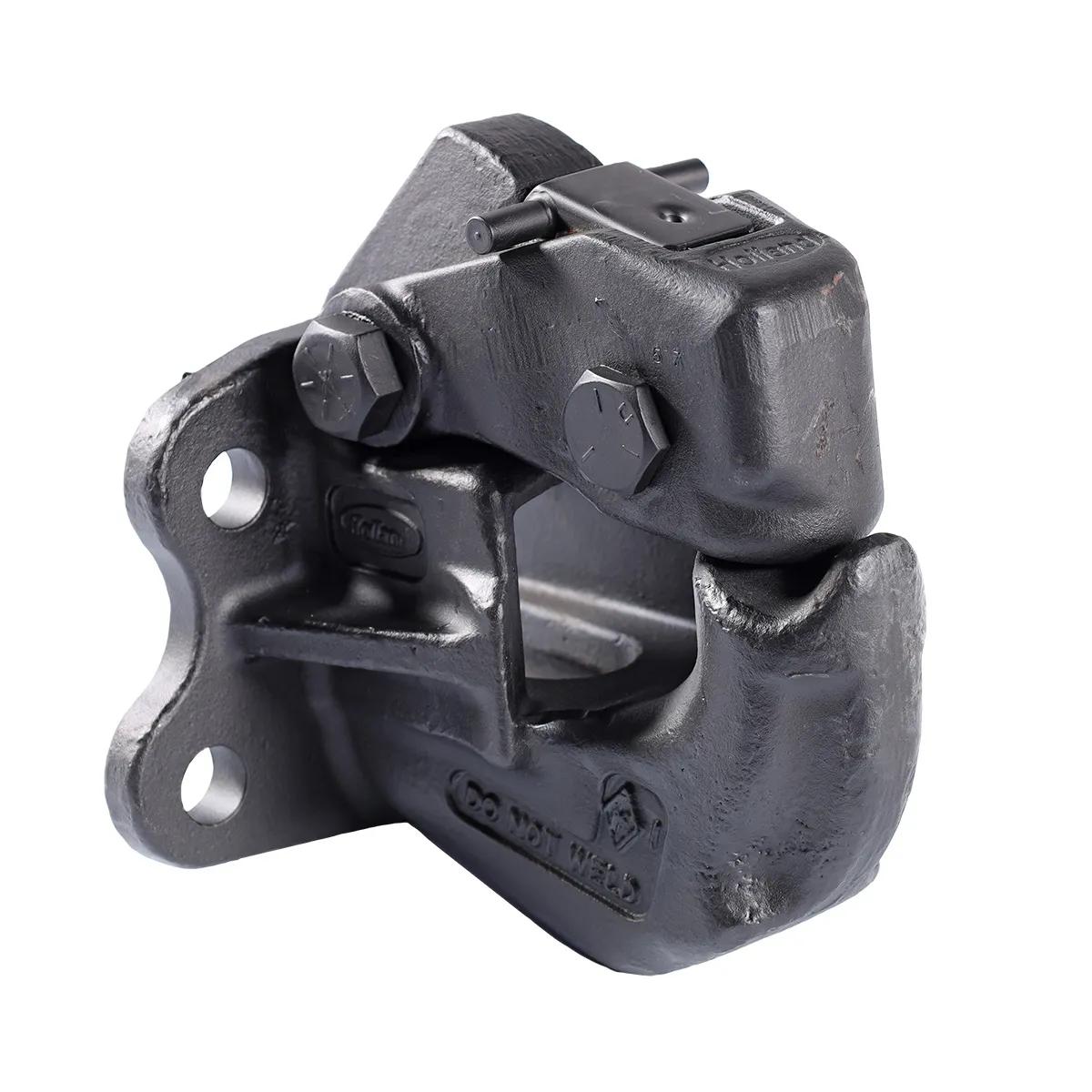 HOL PH210RN11 | SAF-Holland PH-210 Rigid Pintle Hook Assembly ...