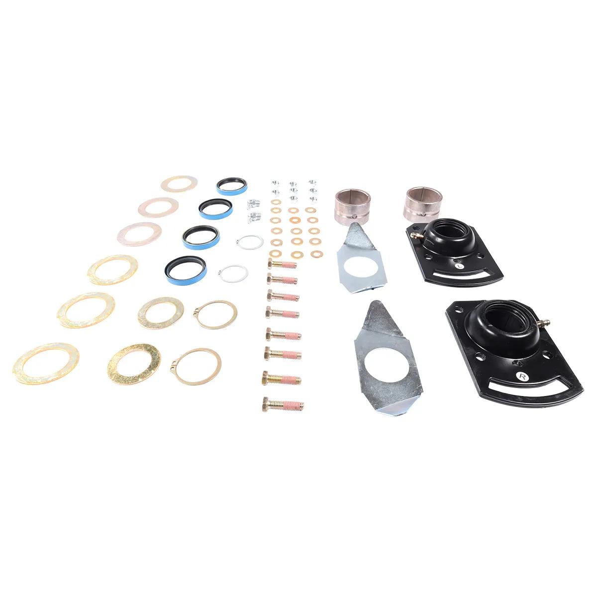 HOL 51830024 | SAF-Holland Camshaft Repair Kit with Bushing | Traction.com