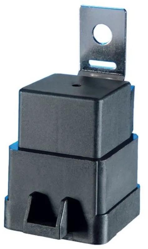 HLA 933332207 | Hella Mini Relay 24V 20A SPDT with Resistor Coil ...
