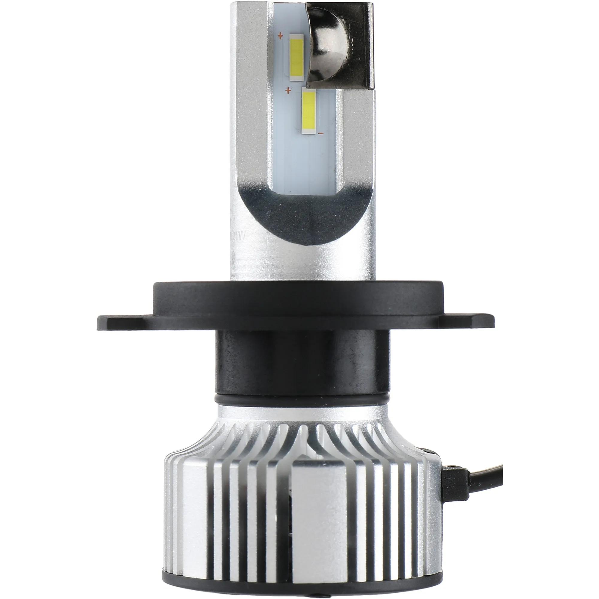 LMD H4UELED | LED HEADLIGHT | Traction.com