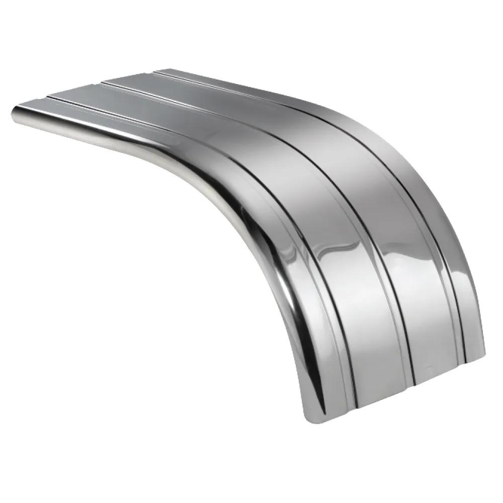 NUL NF66A | TANDEM FENDER ALIMU. FLANGED | Traction.com