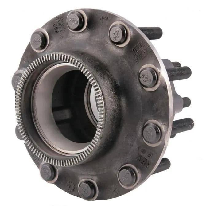 WEB 265110T | HUB 2651 ASSY W/ABS | Traction.com