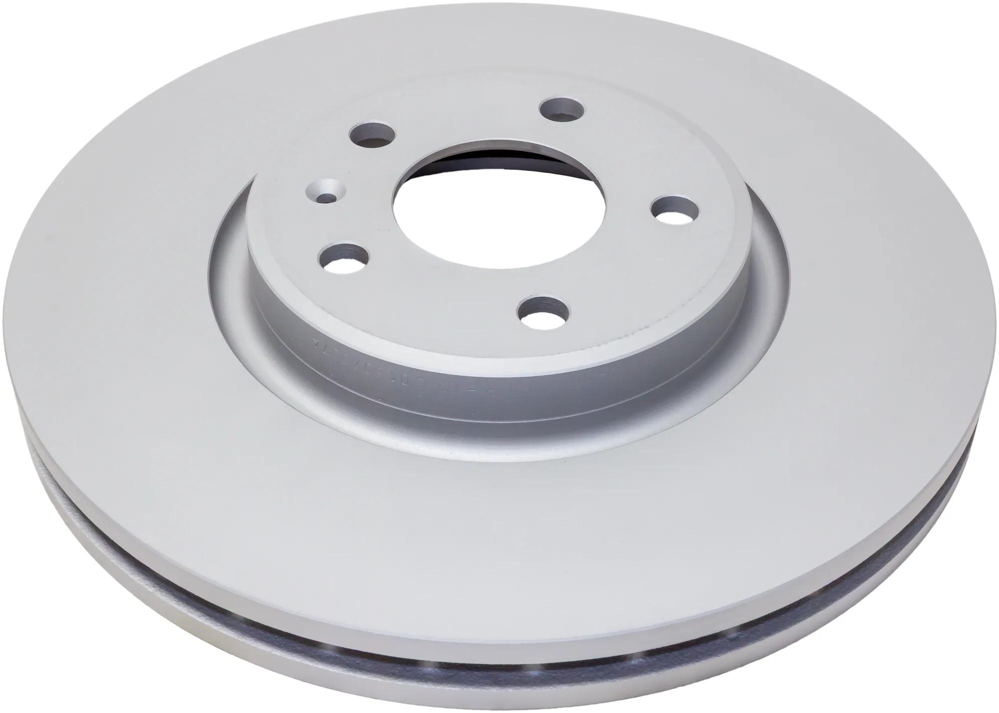 Zimmermann Brake Discs & Pads | Save-Up 50% Off | GermanParts.ca