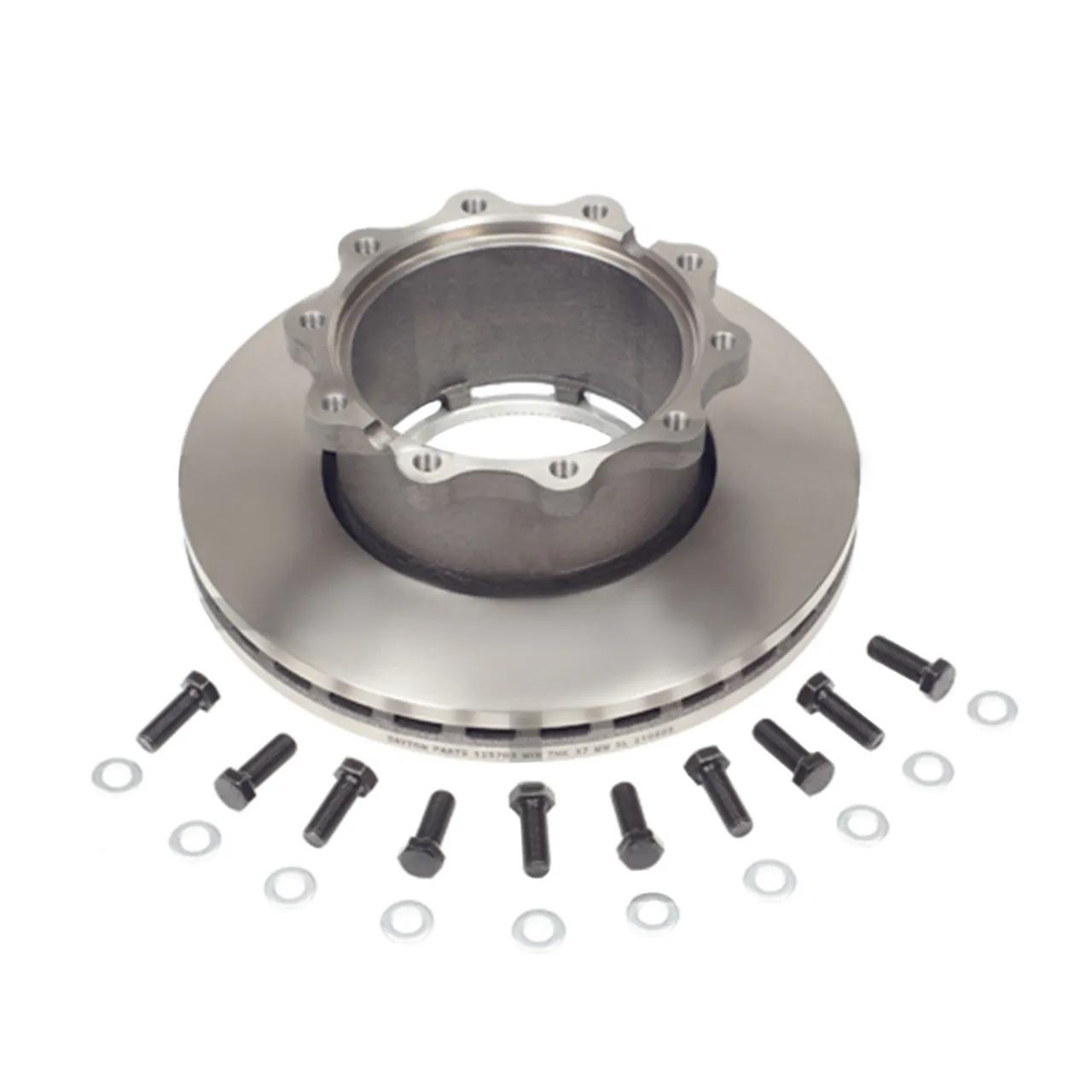 HOL 51830037 | SAF-Holland Brake Rotor Replacement Kit C-88 | Traction.com
