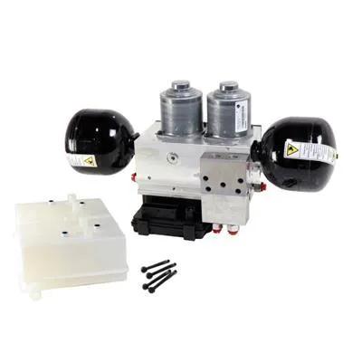 WAB 4008518767 | WABCO Hydraulic ABS HPB Modulator Valve | Traction.com