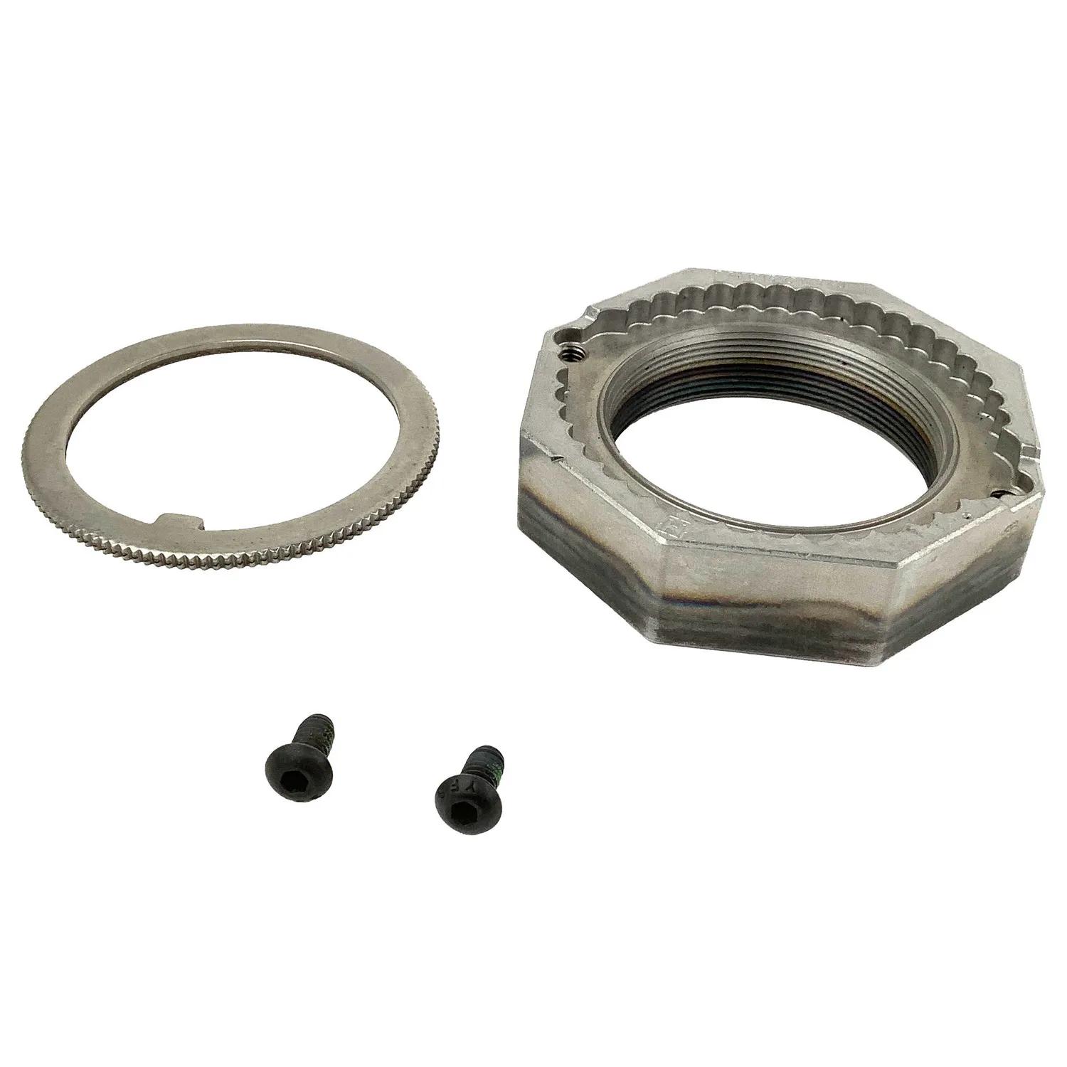 TUR S333322 | Axle Nut Kit, For Wheel-End Packages and Air Disc Brake ...
