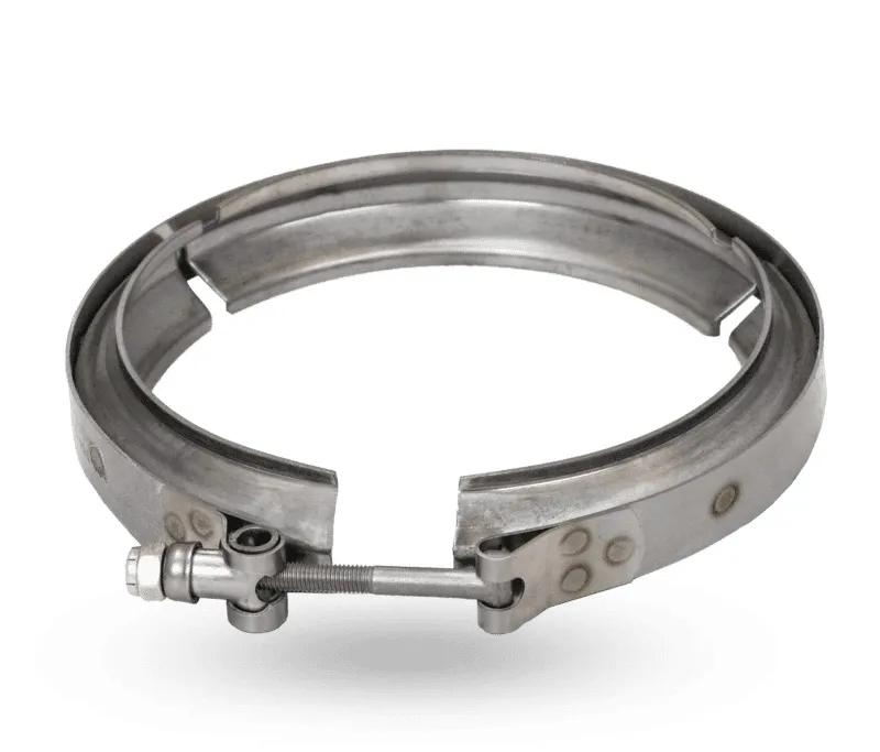 HDE CL0008 | CUMMINS CONICAL CLAMP | Traction.com