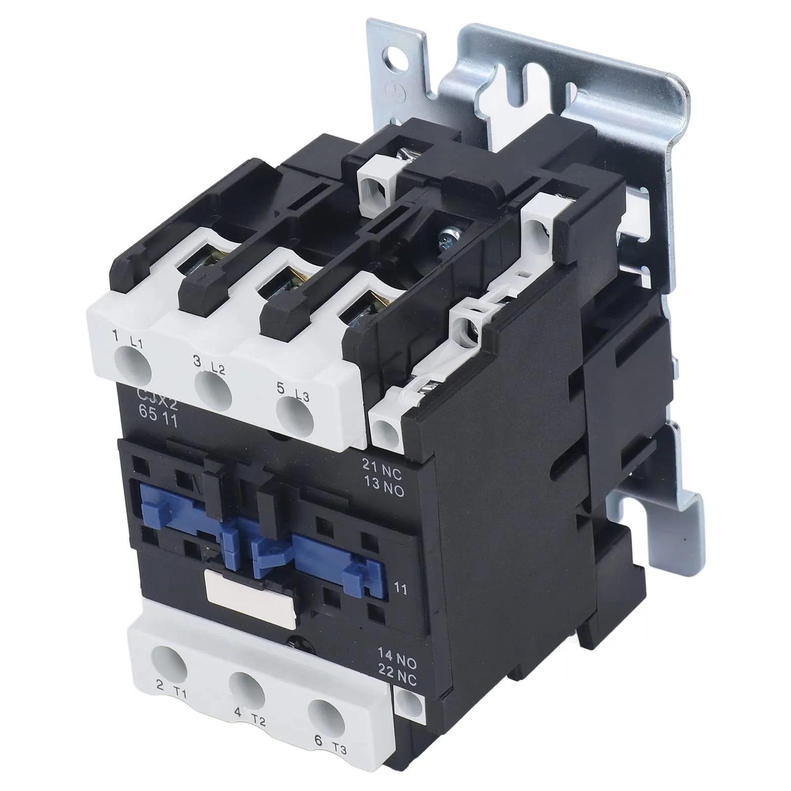 MSS AUA26301081 | MAGNETIC CONTACTOR | Traction.com
