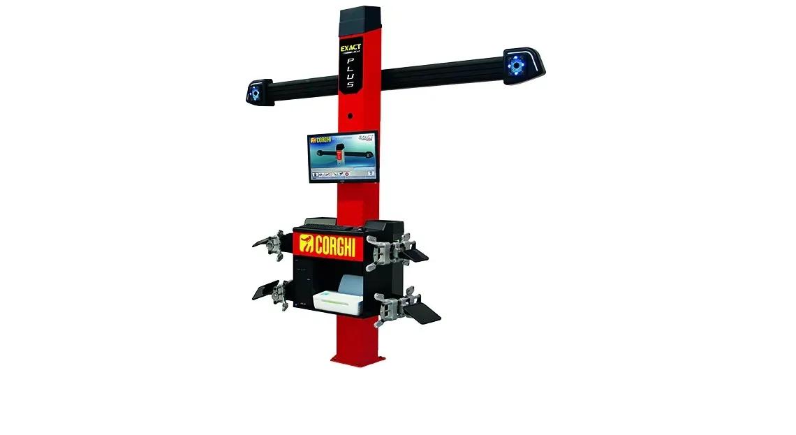 CGH KITEXACTLINEAR | 3D WHEEL ALIGNMENT | Traction.com