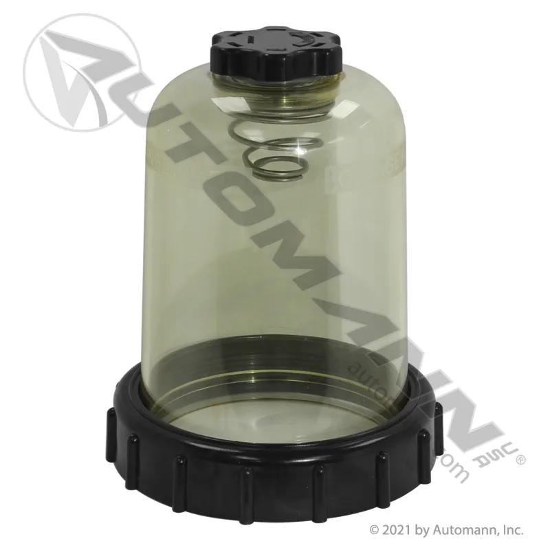 MZS 57290310K | FUEL COVER KIT DAVCO | Traction.com