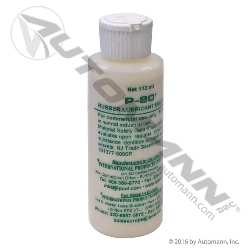MZX LUBEP80SB | Emulsion 112ml P80 | Traction.com