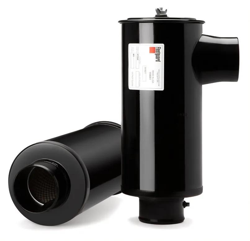 FLG AH19077 | Air Filtration System, L: 17-29/32 in | Traction.com
