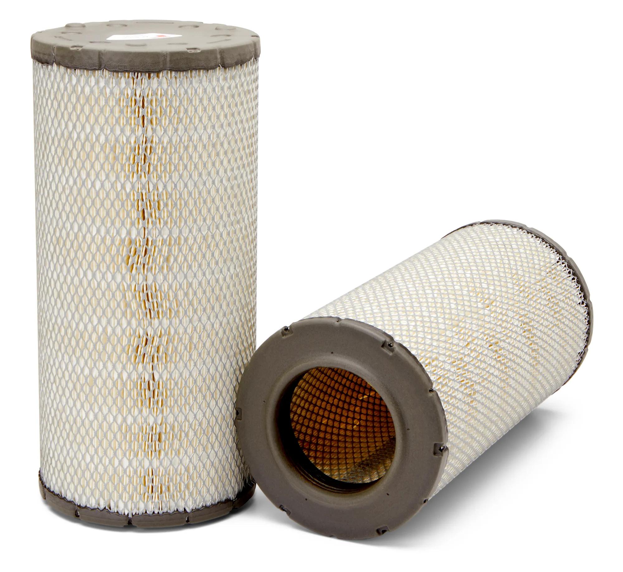FLG AF25795 | Air Filters, H: 13-39/64 in, OD: 6-3/8 in | Traction.com