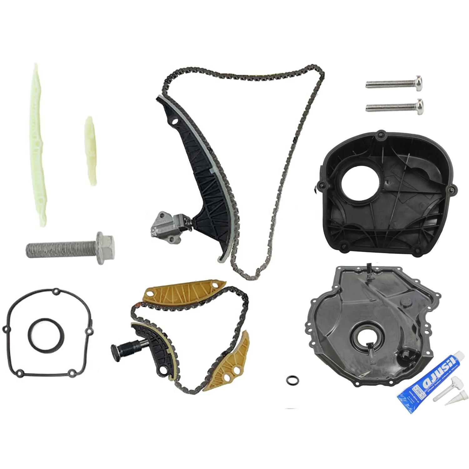 Rein Automotive Timing Chain Kit, Rein Select | cks0229 | GermanParts.ca