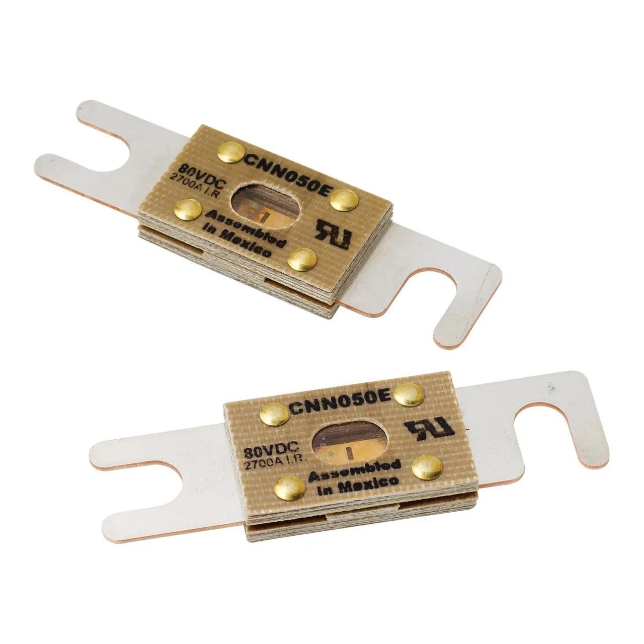 LIF 0CNL150V | FUSE 32VDC 150A STUD MOUNT | Traction.com