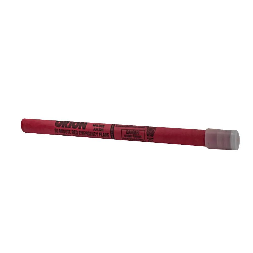 CIL9240 | C-I-L Explosives Red 20 Minute Duration Safety Flare with ...